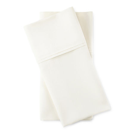 Click here for Liz Claiborne Lux Performance 1000tc Pillowcase  O... prices