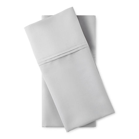 Click here for Liz Claiborne Lux Performance 1000tc Pillowcase  O... prices