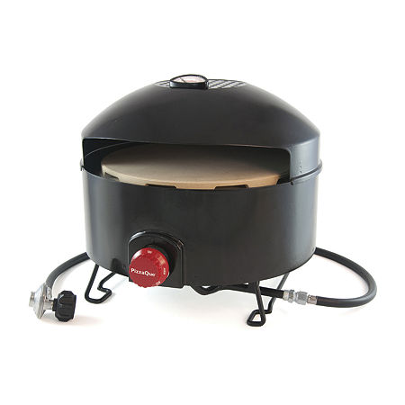 Click here for Pizzacraft Pizzaque Outdoor Pizza Oven  One Size... prices