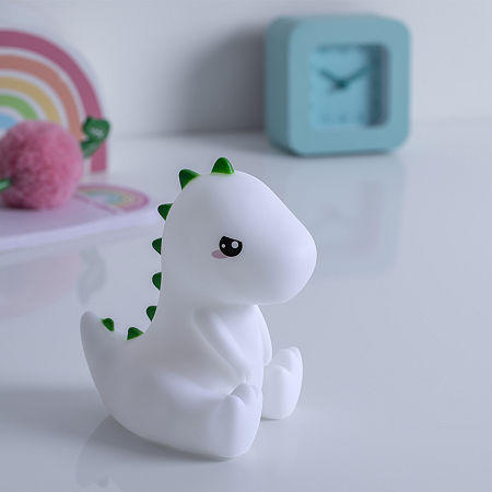 Click here for West & Arrow Dinosaur Moodlight  One Size  Multipl... prices