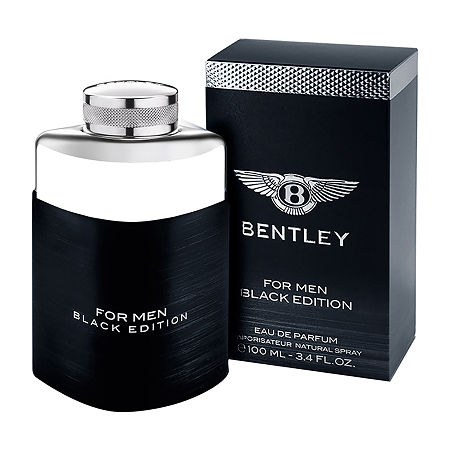 Click here for Bentley Black Eau de Parfum prices