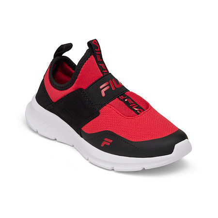 Click here for FILA Landbuzzer Little Kid Boys Running Shoes  12... prices
