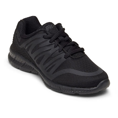 Click here for FILA Fantom 5 Big Kid Boys Running Shoes  3 1/2 Me... prices