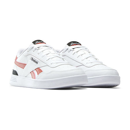 Click here for Reebok Court Advance Clip Womens Sneakers  5 1/2 M... prices