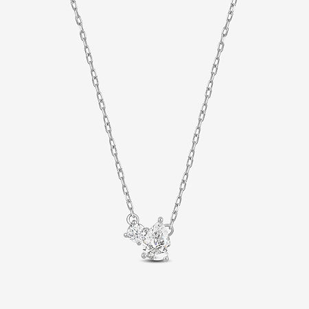 Click here for (F / Si2) Womens 1/2 CT. T.W. Lab Grown White Diam... prices