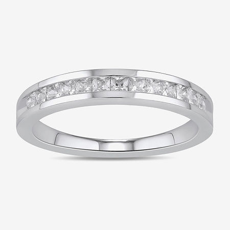Click here for (F / Si2) Womens 1/2 CT. T.W. Lab Grown White Diam... prices