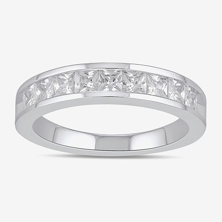 Click here for (F / Si2) Womens 1 CT. T.W. Lab Grown White Diamon... prices