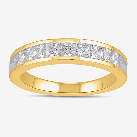 Click here for (F / Si2) Womens 1 CT. T.W. Lab Grown White Diamon... prices