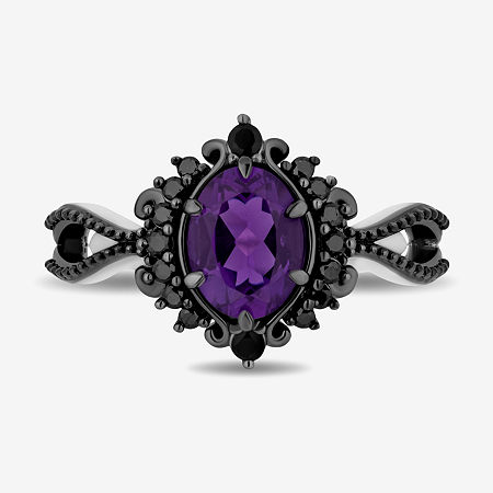 Click here for Enchanted Disney Fine Jewelry Villains Womens 1/6... prices