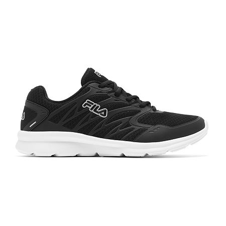 Click here for FILA Memory Finition 7 Mens Running Shoes  7 Mediu... prices