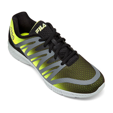 Click here for FILA Memory Fantom 5 Mens Running Shoes  7 Medium... prices