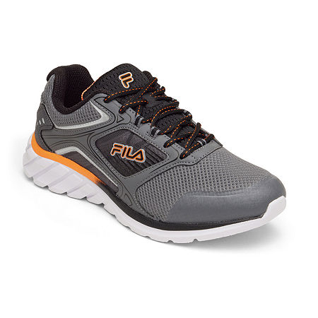 Click here for FILA Memory Maranello 21 Mens Running Shoes Extra... prices