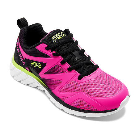 Click here for FILA Memory Galaxia 5 Womens Running Shoes  6 Medi... prices