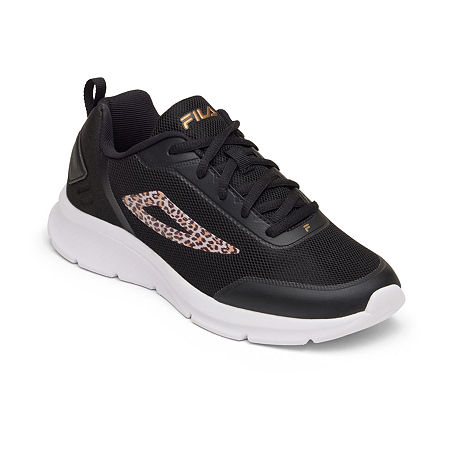 Click here for FILA Memory Speedchaser 5 Wild Womens Running Shoe... prices