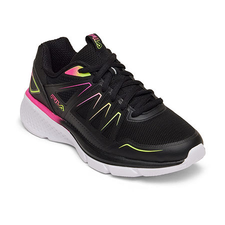 Click here for FILA Memory Speedstride Revo Womens Running Shoes... prices