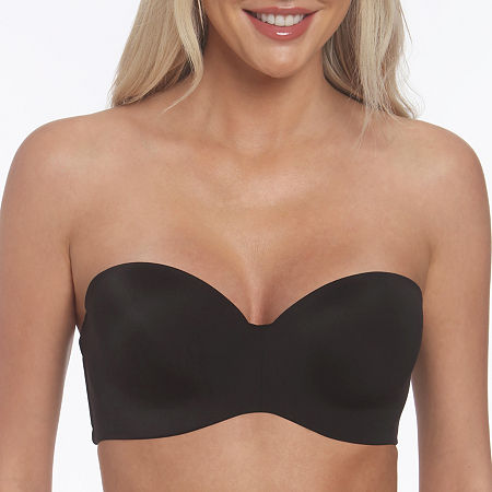 Click here for Dominique Bella Seamless Hidden Wire Strapless Bra... prices