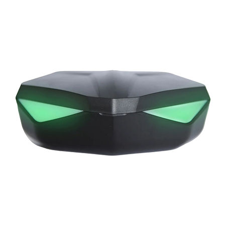 Click here for Emerson True Wireless Gaming Earbuds with Charging... prices