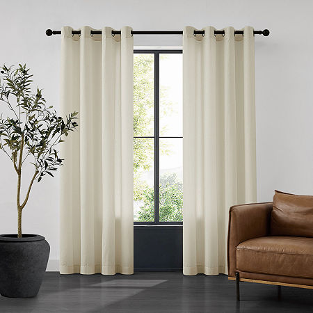 Click here for TRU-BARRIER Sheerbarrier Privacy Grommet Top Sheer... prices