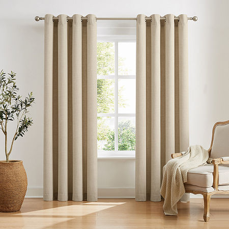 Click here for TRU-BARRIER Sunbarrier Blackout Snap In Liner Grom... prices