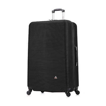 Click here for InUSA Royal Hardside 32 Luggage  One Size  Black prices