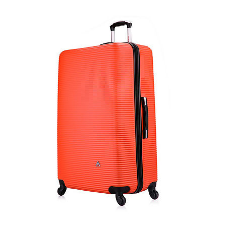 Click here for InUSA Royal Hardside 32 Luggage  One Size  Orange prices