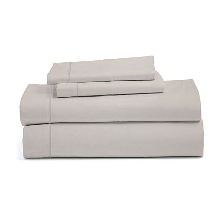 Click here for Hotel By Perthshire 620tc Sateen Sheet Set  One Si... prices