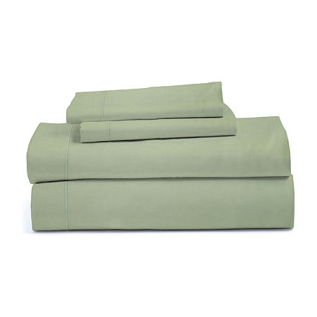 Click here for Hotel By Perthshire 620tc Sateen Sheet Set  One Si... prices