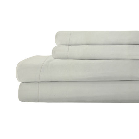 Click here for Hotel By Perthshire 620tc Sateen Sheet Set  One Si... prices