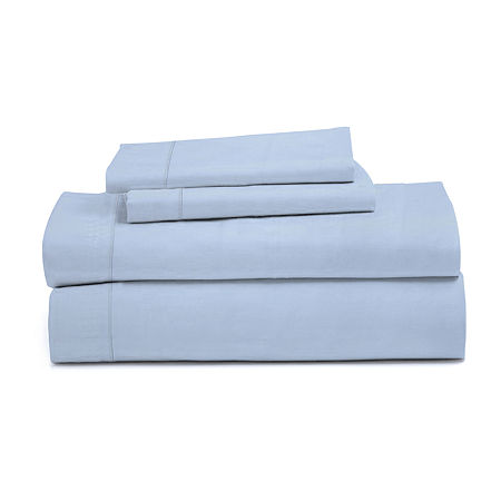 Click here for Hotel By Perthshire 620tc Sateen Sheet Set  One Si... prices