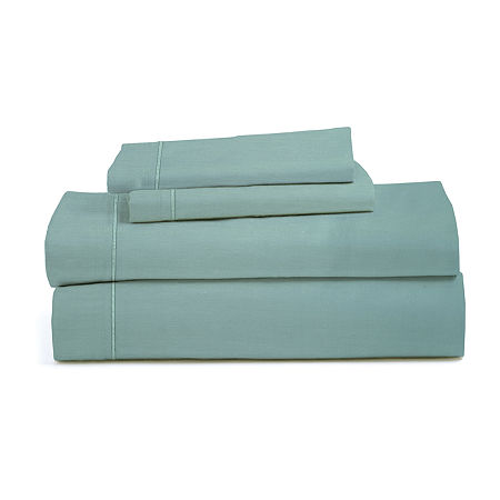 Click here for Hotel By Perthshire 620tc Sateen Sheet Set  One Si... prices