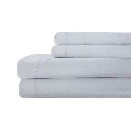Click here for Hotel By Perthshire 620tc Sateen Sheet Set  One Si... prices