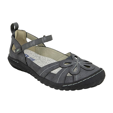 Click here for J Sport By Jambu Jbu Magnolia Womens Round Mary Ja... prices