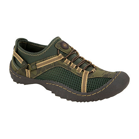 Click here for J Sport By Jambu Jbu Tahoe Womens Round Slip-On Sh... prices