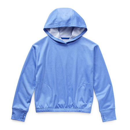 Click here for Xersion Little & Big Kid Girls Long Sleeve Active... prices