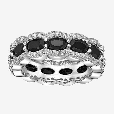 Click here for Womens Genuine Black Onyx Sterling Silver Cocktail... prices