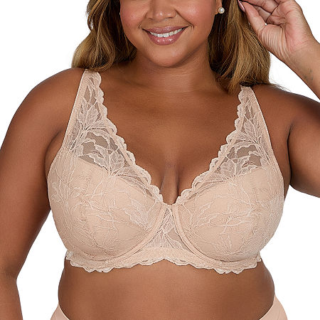 Click here for Leading Lady The Willow Plunge Bra- 5944  Ddd  Bei... prices