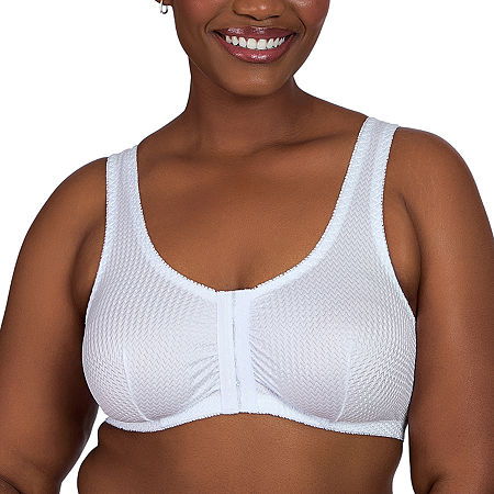 Click here for Leading Lady Zig-Zag Weave Front-Closure Leisure B... prices