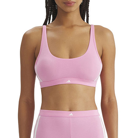 Click here for adidas Womens High Support Bralette 4a0688  X-larg... prices