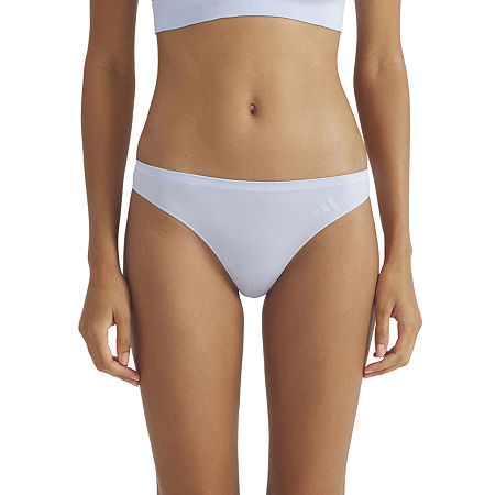 Click here for adidas Womens Thong Panty 4a0763  X-large  Red prices