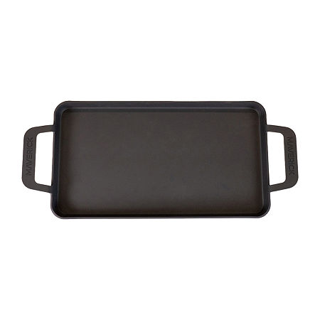Click here for MAVERICK Pre-Seasoned Grill Pan  One Size  Black prices