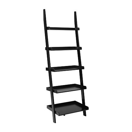 Click here for American Heritage Cormac Bookshelf Ladder  One Siz... prices