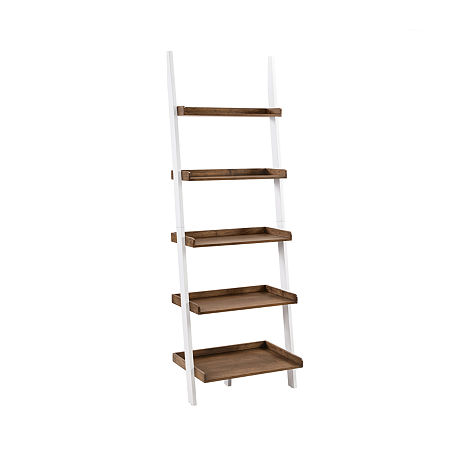 Click here for American Heritage Cormac Bookshelf Ladder  One Siz... prices