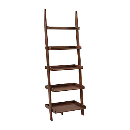 Click here for American Heritage Cormac Bookshelf Ladder  One Siz... prices