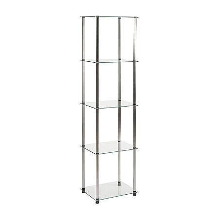 Click here for Convenience Concepts Designs2go Living Room Collec... prices