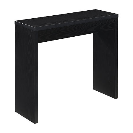 Click here for Convenience Concepts Northfield Console Table  One... prices