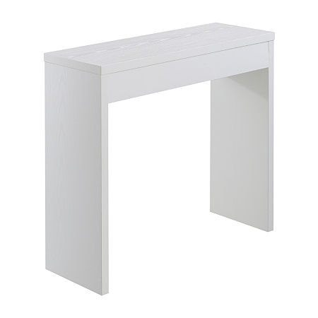 Click here for Convenience Concepts Northfield Console Table  One... prices