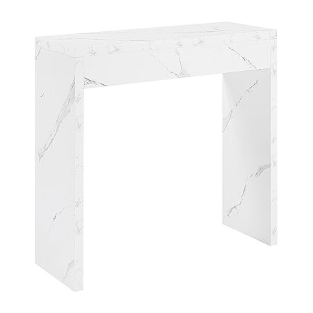 Click here for Convenience Concepts Northfield Console Table  One... prices