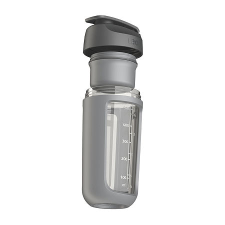 Click here for BergHOFF Leo 17oz. Protein Shaker Water Bottle  On... prices