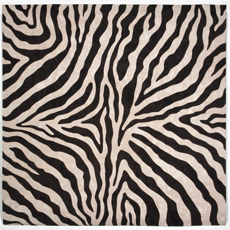 Click here for Liora Manne Visions I Zebra Animal Indoor Outdoor... prices