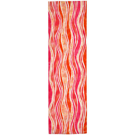 Click here for Liora Manne Visions Iii Wave Runner  One Size  Pin... prices